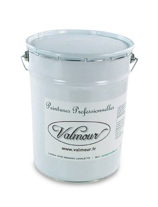 Tips to painting with food-compatible paint - VALMOUR